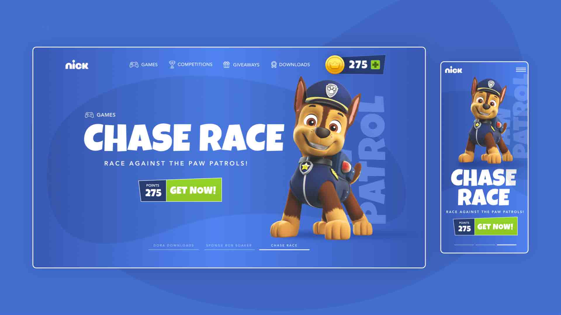 Nick VIP – samiizzet-com
